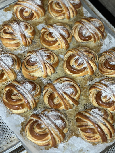 Bullar & längder