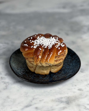 Güntherska Hovkonditori & Schweizeri - Cafe i Uppsala