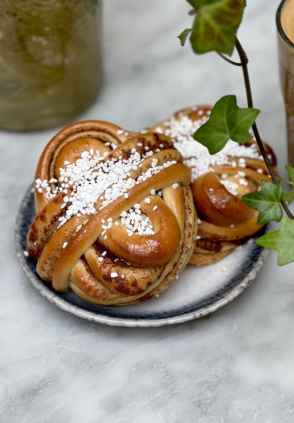 Güntherska Hovkonditori & Schweizeri - Cafe i Uppsala
